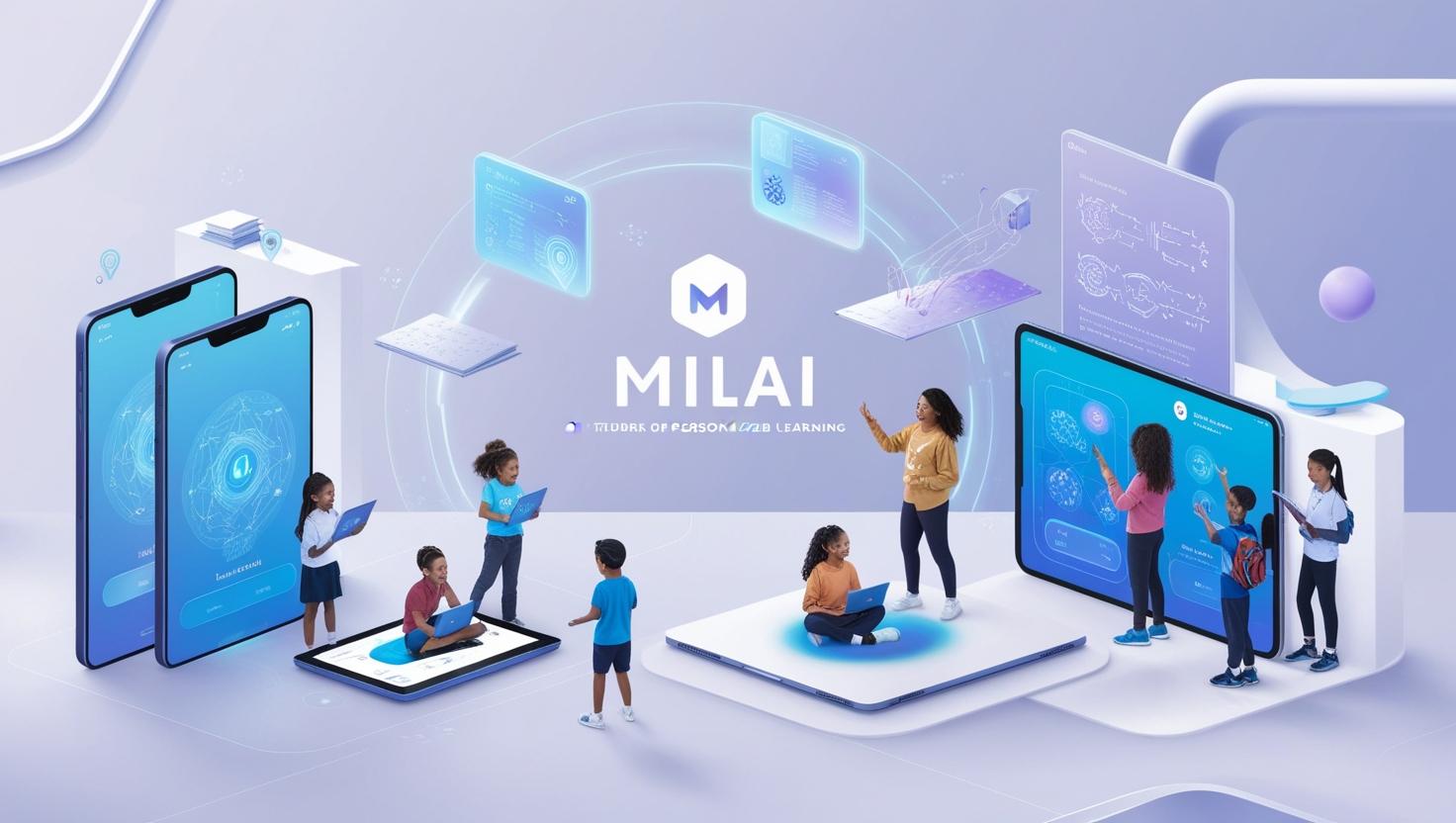 MiLAi – AI Interview Prep & Career Coach