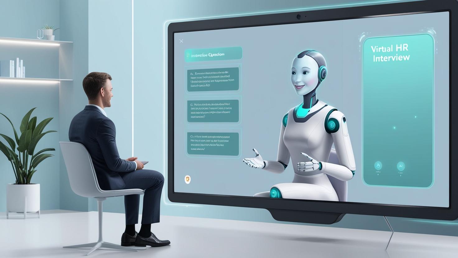 MiLAi – AI Interview Prep & Career Coach