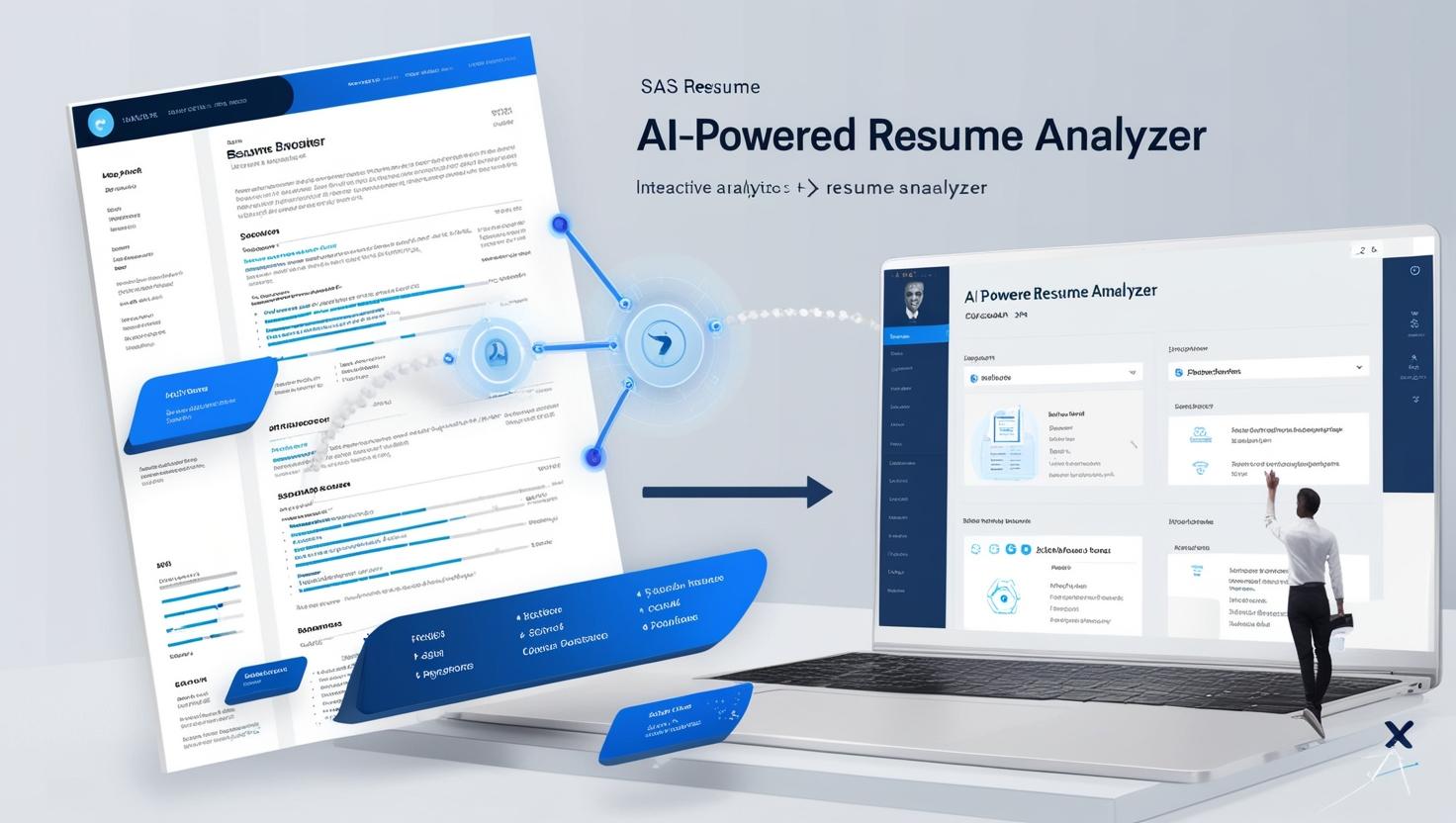 MiLAi – AI Interview Prep & Career Coach